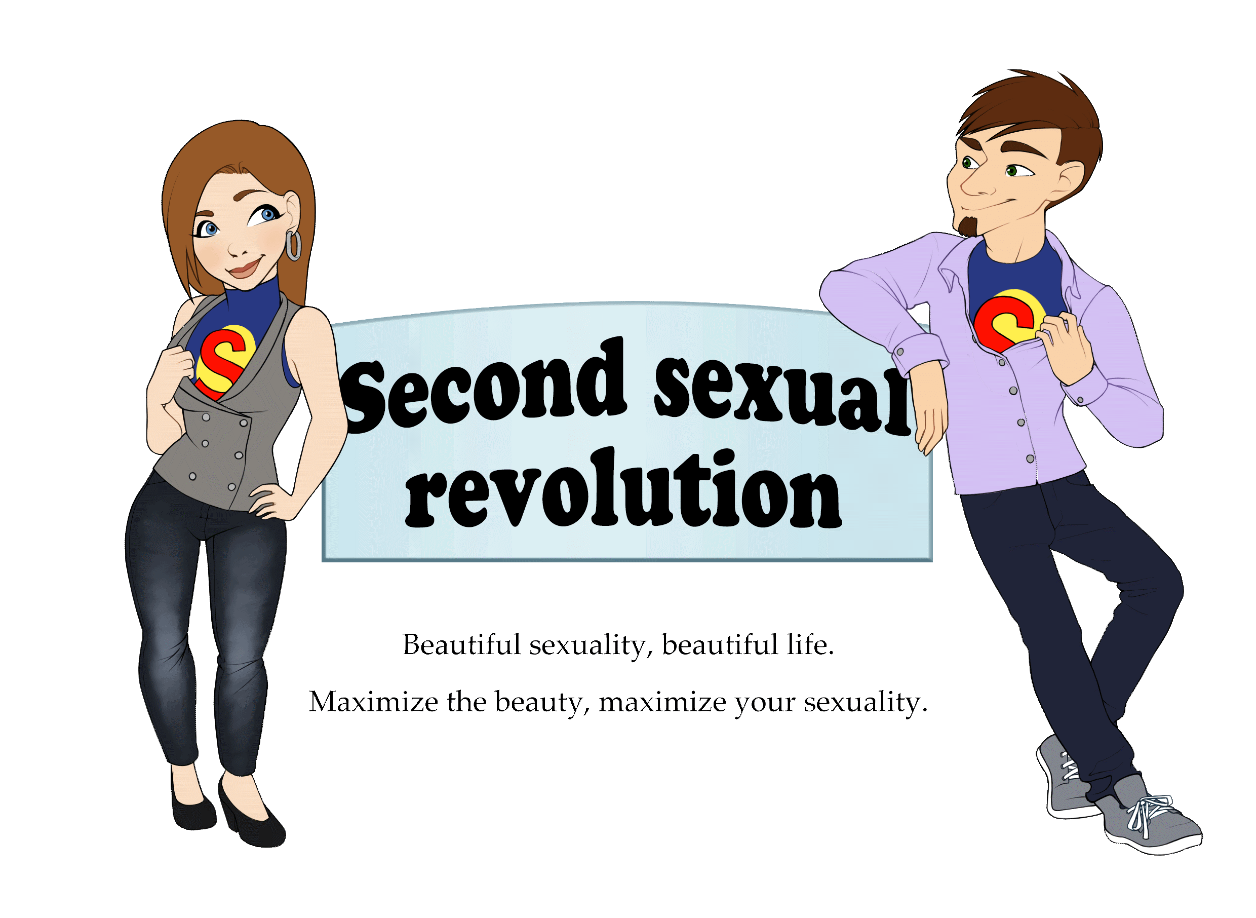 Products Second Sexual Revolution